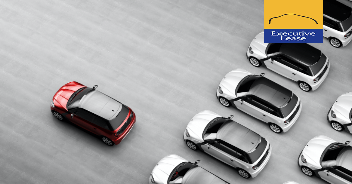 Προσφορές Leasing Επιβατικών - Ιδιώτες | Executive Lease