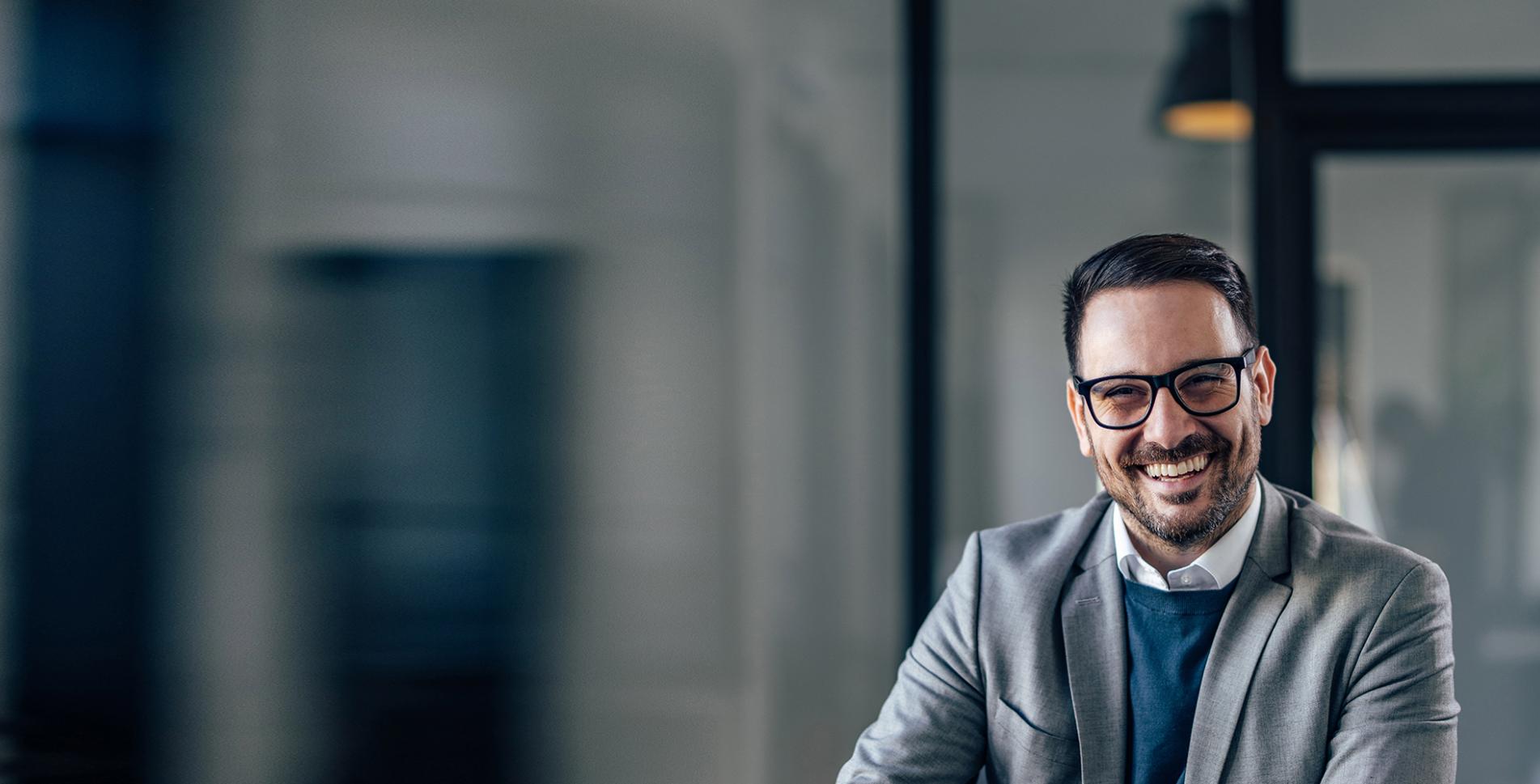 Leasing για Ιδιώτες | Executive Lease